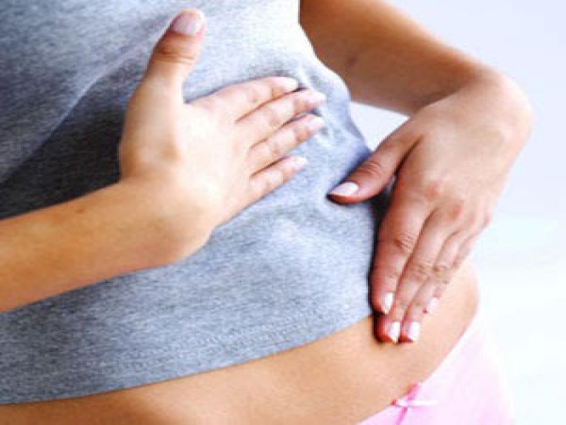 Como combater os gases e a famosa barriga inchada | Jornal Carlos Lima ...