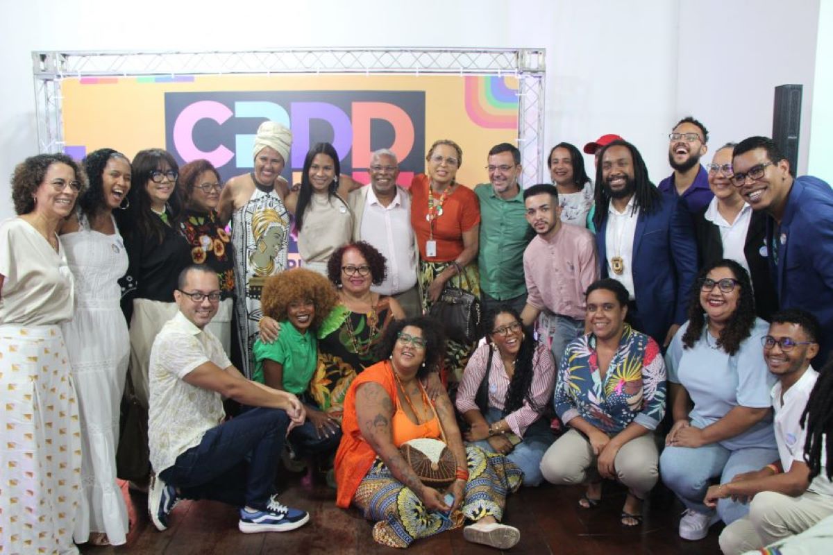 Parceria entre SJDH e GAPA garante gestão do Centro de Proteção e ...